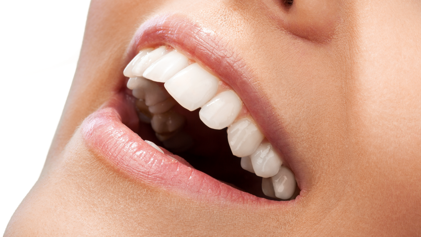 Breathe Right, Smile Bright: Mouth Tape for Healthier Teeth and Gums ...